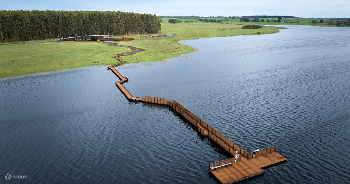 Tour Đi Bộ 2 Tiếng Khám Phá Văn Hoá Tae Rak với Hướng Dẫn Viên - Klook Việt Nam